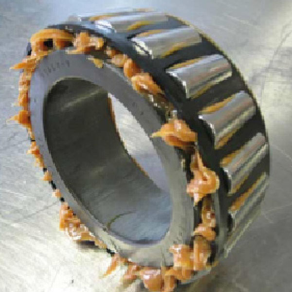 Graissage de machines industrielles – Houghton-Sitala | V.Tech Industrie